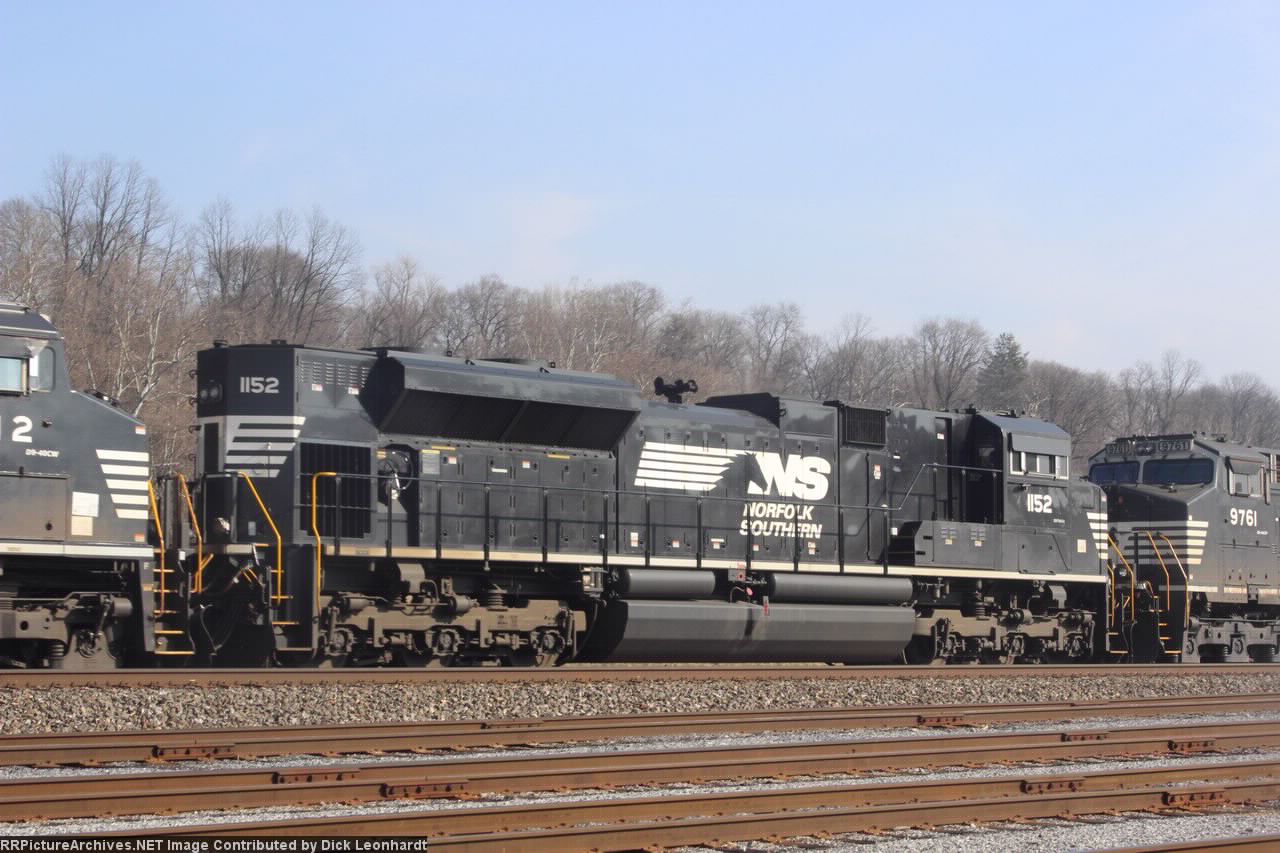 NS 1152